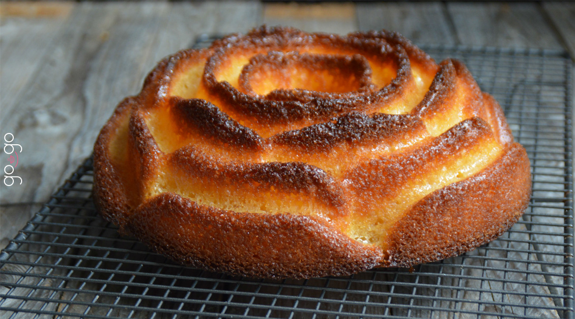 Gâteau au pamplemousse rose - Des recettes à Gogo - Recettes Maison ...