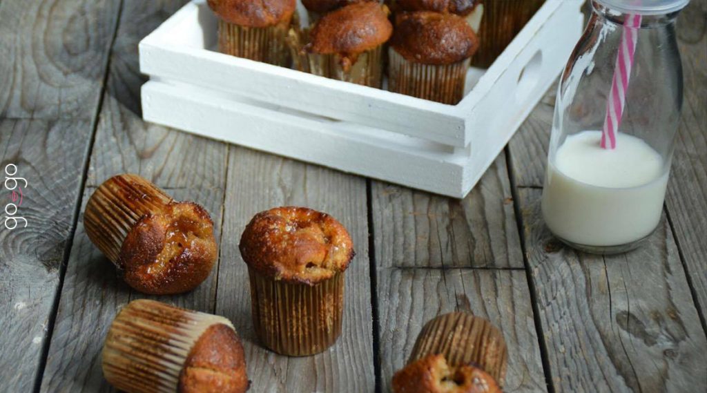 Nonnettes - Des recettes à Gogo - Recettes Maison - Simples - Veggies ...