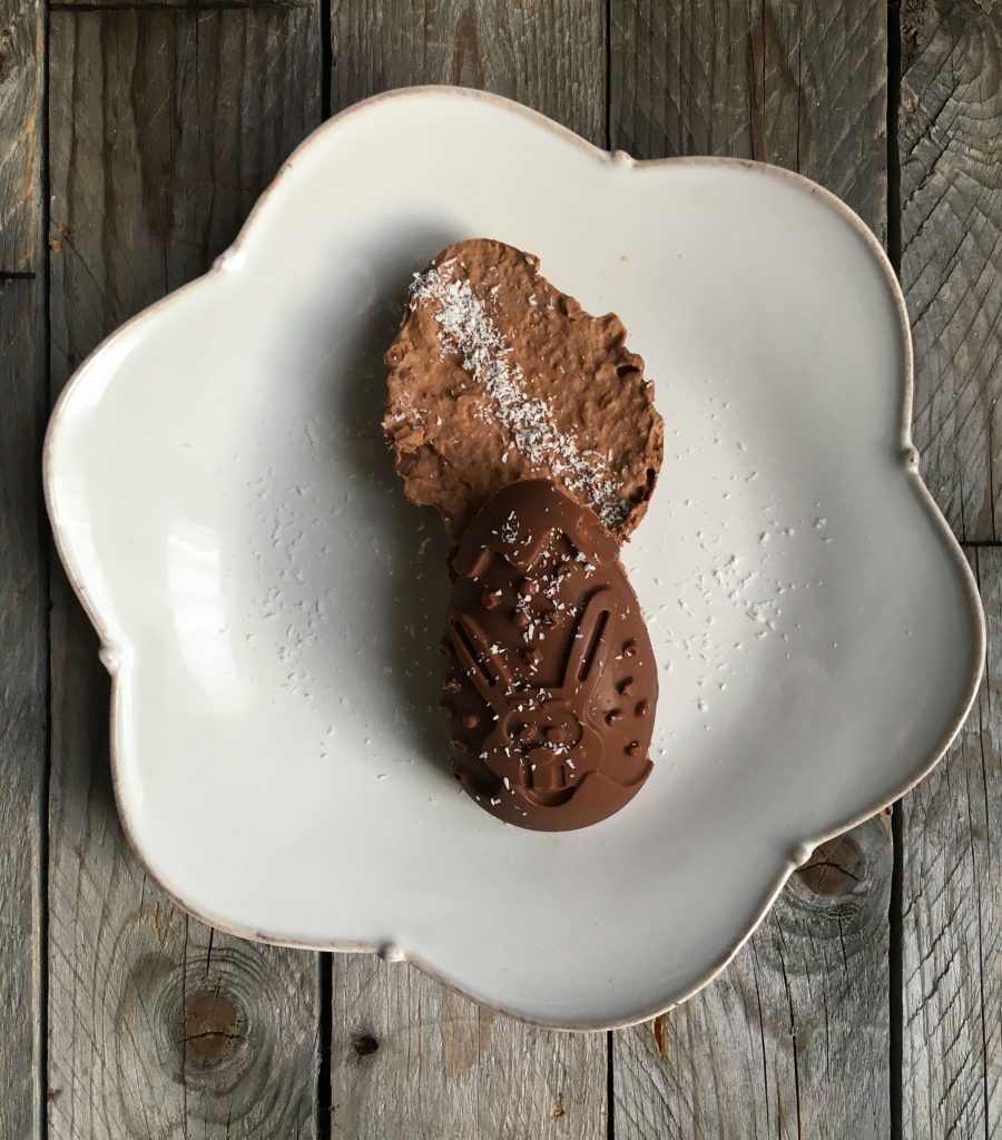 Coques chocolat coco - Des recettes à Gogo - Recettes Maison - Simples ...